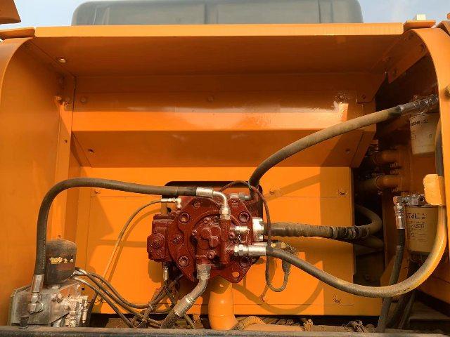 Hyundai R305-9T Excavator Hydraulic