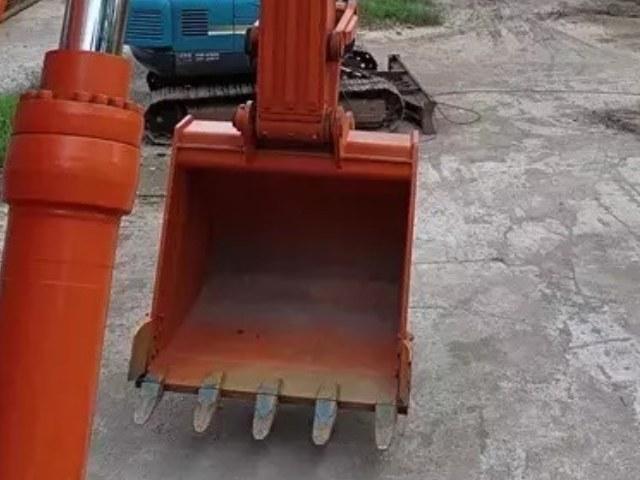 Doosan DH420LC Excavator Bucket
