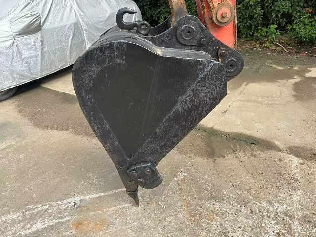 Kubota KX183 Excavator Bucket