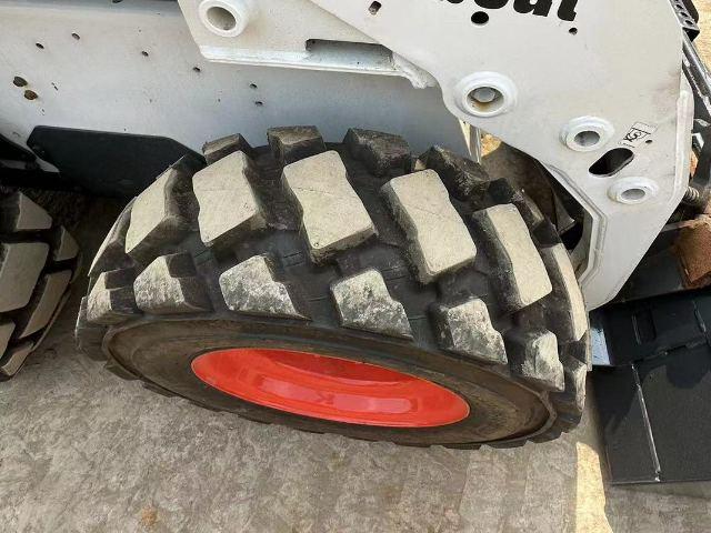 Bobcat S160 Slip Loader Tyre