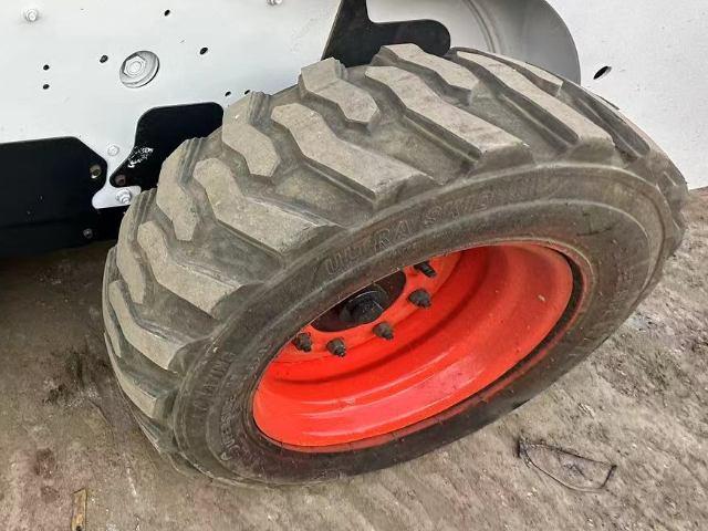 Bobcat S185 Slip Loader Tyre