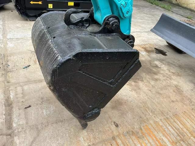 Kobelco SK55SR Excavator Bucket