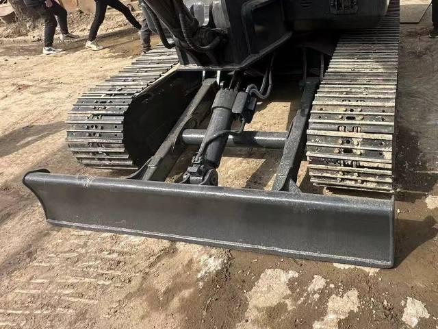 Volvo EC60D Excavator Blade