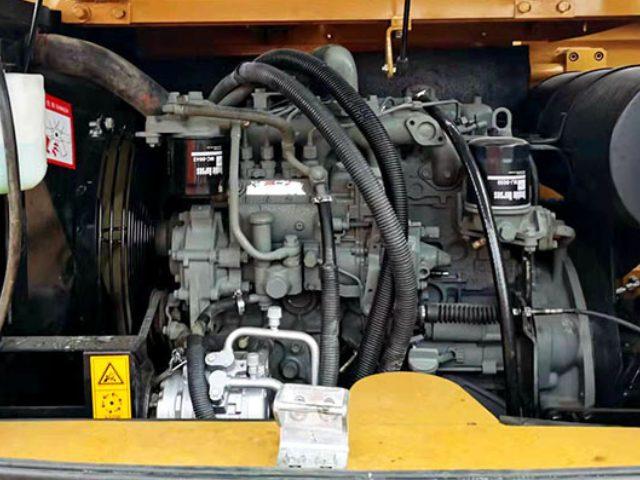 Sany SY95C Excavator Engine