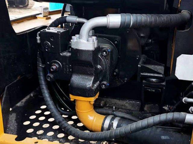 Sany SY95C Excavator Hydraulic