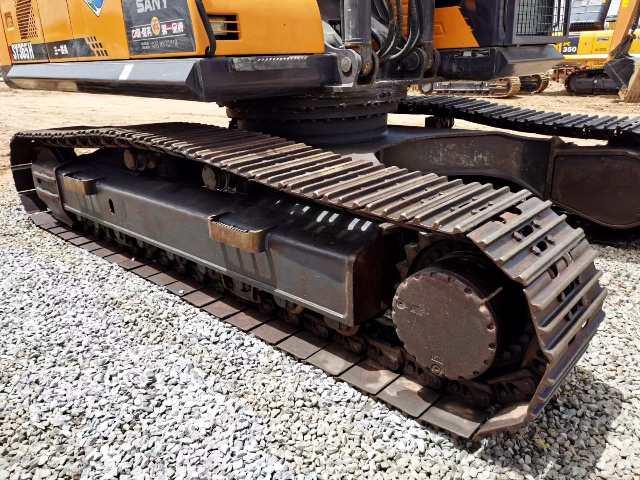 Sany SY365H Excavator Track