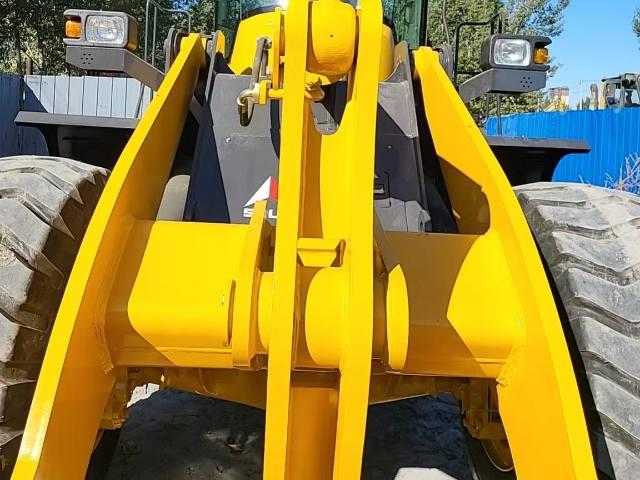 SDLG 955F Loader Big Arm