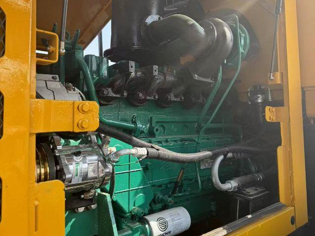 SDLG 953L Loader Engine
