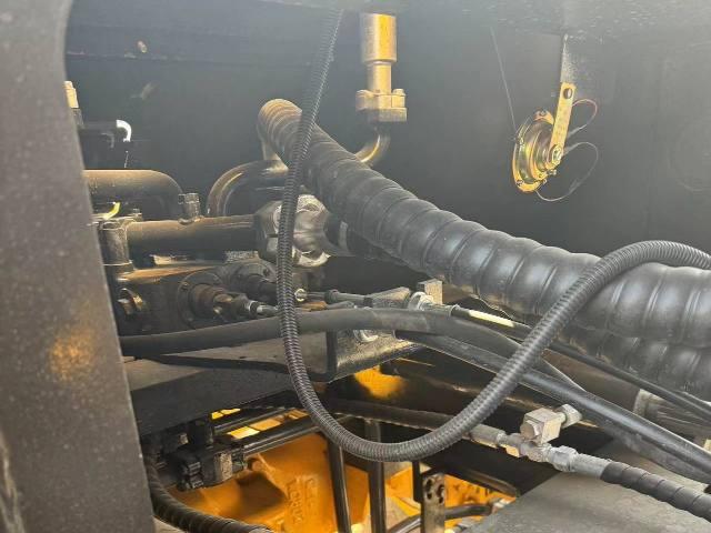 SDLG 953L Loader Hydraulic Pipe