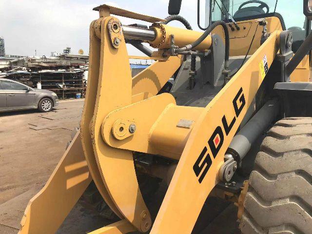 SDLG 936L Loader Big Arm