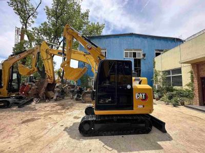 Cina Giappone Usato CAT escavatore in vendita Usato 306E2 Jindongyu Machinery in vendita