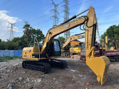 Cina Giappone Escavatore CAT usato in vendita Macchine di seconda mano 312D2 Jindongyu in vendita