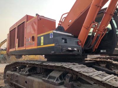 Κίνα Ιαπωνία Χρησιμοποιούμενη εκσκαφέας Hitachi για πώληση Χρησιμοποιούμενη ZX870 Jindongyu Μηχανήματα προς πώληση