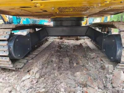 Cina 6T mini scavatori usati Komatsu PC70 Micro scavatori di seconda mano in vendita