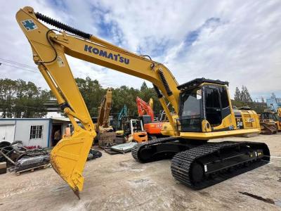 Cina Mini Used Komatsu Excavator PC240-8 Macchine per la costruzione urbana in vendita