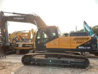 Quality 305LC-9 330-9s Robex Hyundai Second Hand Excavator Machine Equipment for sale
