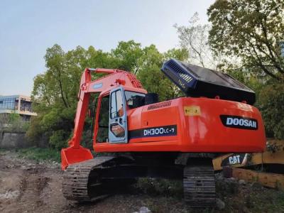 Cina Corea Usato Doosan escavatore in vendita DH300LC di seconda mano Jindongyu Macchine in vendita