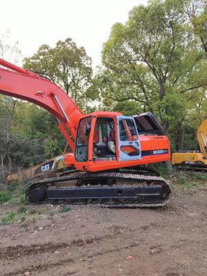 Cina Corea Usato Doosan escavatore in vendita DH300LC di seconda mano Jindongyu Macchine in vendita