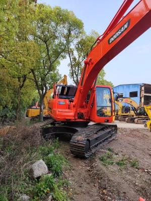 Cina Corea Usato Doosan escavatore in vendita DH300LC di seconda mano Jindongyu Macchine in vendita
