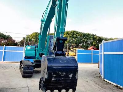 Cina Giappone Escavatori usati Kobelco in vendita SK210 di seconda mano Macchine Jindongyu in vendita