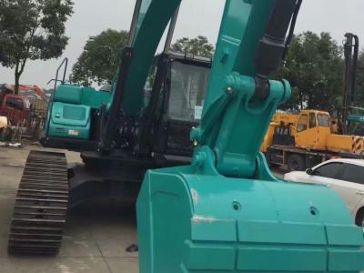 Cina Giappone Escavatore Kobelco Usato in vendita Usato SK220XD Macchine Jindongyu in vendita