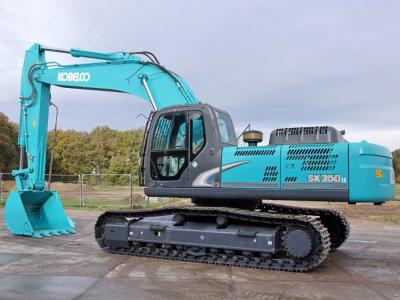 Cina Giappone Escavatore Kobelco Usato in vendita Usato SK350LC Macchine Jindongyu in vendita