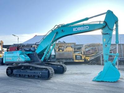 Cina Giappone Usato Kobelco escavatore in vendita Usato SK380XD Jindongyu Macchine in vendita