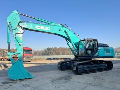 Cina Giappone Usato Kobelco escavatore in vendita Usato SK380XD Jindongyu Macchine in vendita