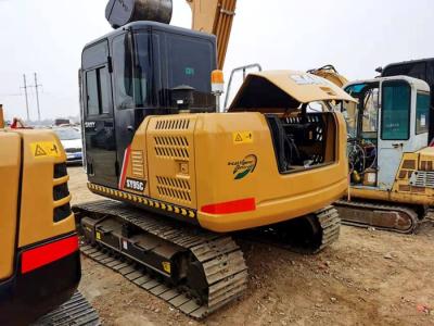 Cina Cina Used Sany Excavator in vendita Used SY95C Jindongyu Machinery in vendita