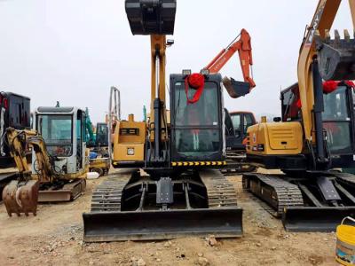 Cina Cina Used Sany Excavator in vendita Used SY95C Jindongyu Machinery in vendita