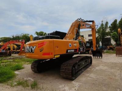 Cina 118KW 21900KG Escavatore Sany idraulico SY215C SY215CPro in vendita