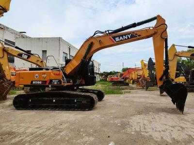 Cina 118KW 21900KG Escavatore Sany idraulico SY215C SY215CPro in vendita