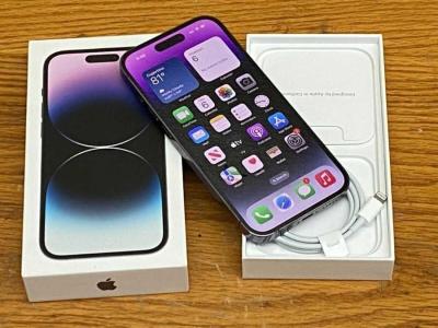 China Get Up to 30% OFF On APPLE IPHONE 14 PRO MAX 1TB for sale