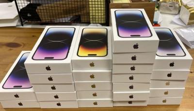 China Get Up to 14% OFF On APPLE IPHONE 14 PRO MAX 256GB for sale