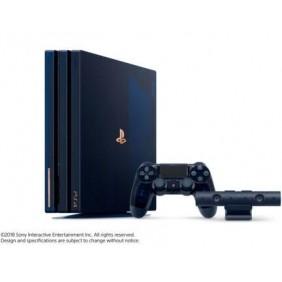 China Sony PS5 Pro 2TB 500 Million Limited Edition Console Bundle for sale