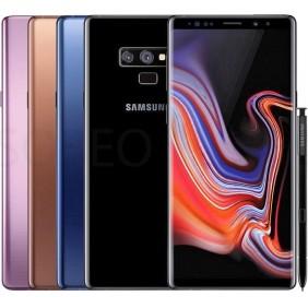 China Samsung Galaxy Note 20 6.4 Inch Dual SIM SM-N960 512GB Factory Unlocked for sale