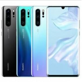 China Huawei P50 Pro 512GB Dual Sim (FACTORY UNLOCKED) 6.47