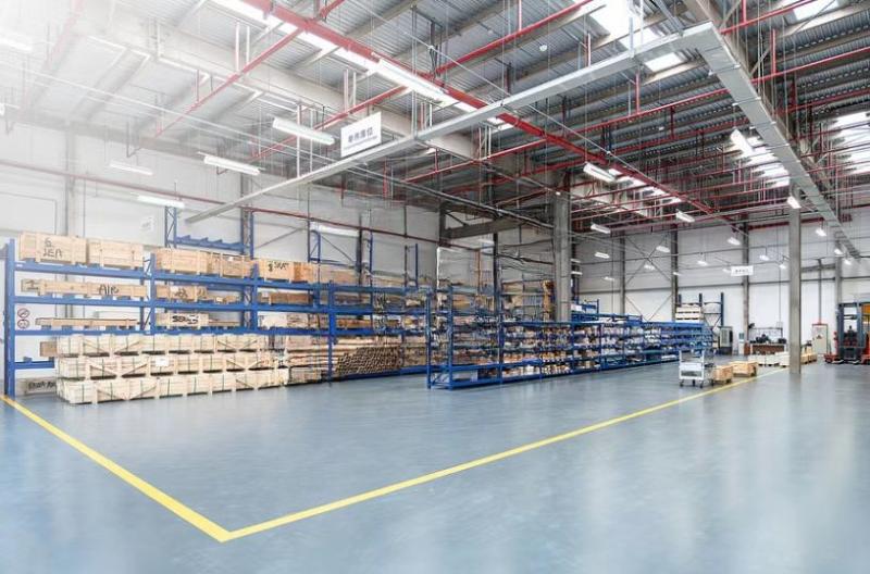 Fornecedor verificado da China - Shaanxi Huibo Electromechanical Technology Co., Ltd