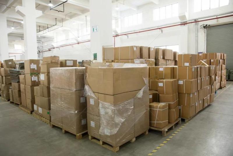 Fornecedor verificado da China - Shaanxi Huibo Electromechanical Technology Co., Ltd
