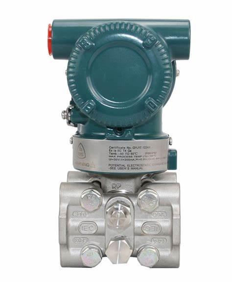 Quality EJA110E Yokogawa High Performance Transmitter For Flow Liquid Level Density for sale
