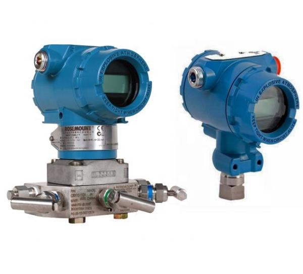 Quality Original Pressure Transmitter 3051CA Absolute Pressure Transmitter for sale