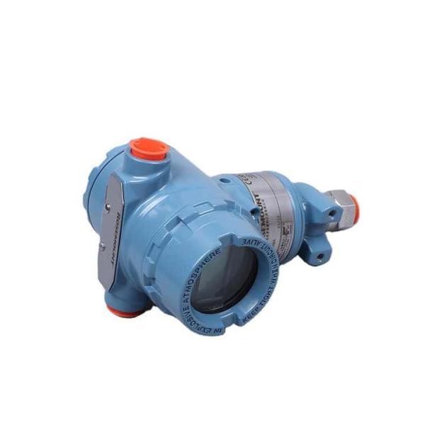 Quality 3051CD Pressure Transmitter Differential Pressure Type 3051 for sale