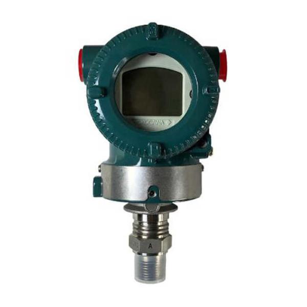 Quality EJA510A Direct Installation Type Yokogawa Absolute Pressure Transmitter for sale