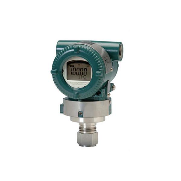 Quality EJA510A Direct Installation Type Yokogawa Absolute Pressure Transmitter for sale