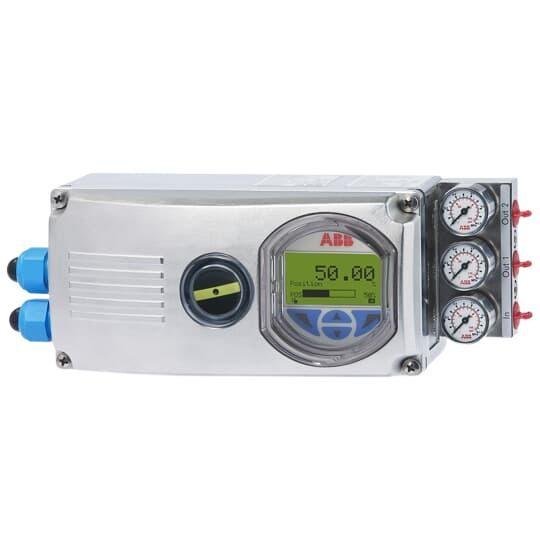 Quality ABB Smart Locator Position Master EDP300 Compact Structure And Modular for sale
