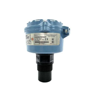 Cina 3100 serie trasmettitore di livello ultrasonico 316L in acciaio inossidabile in vendita
