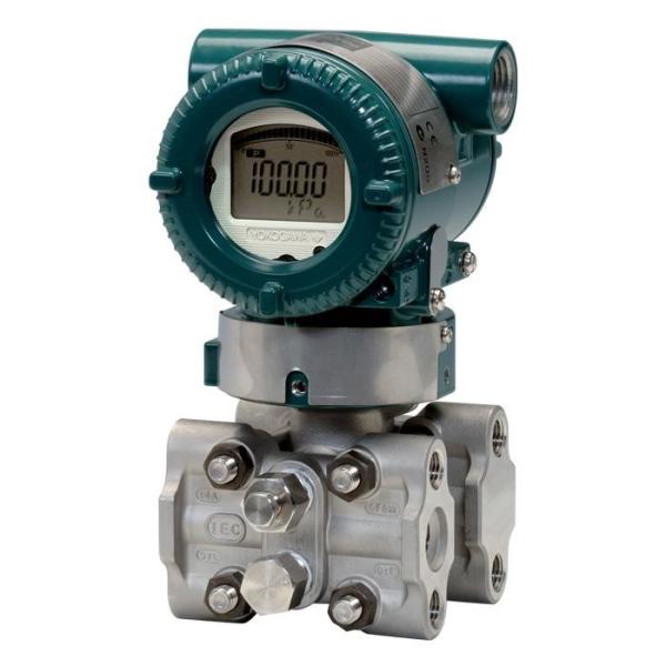 Quality IP67 Original Yokogawa EJA430e Differential Pressure Transmitter 4-20ma for sale