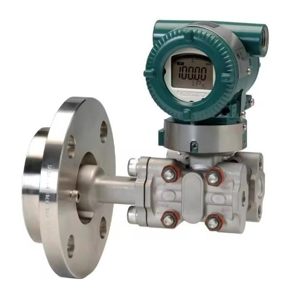 Quality Yokogawa EJA210E Flange Mount  Differential Pressure Transmitter for sale