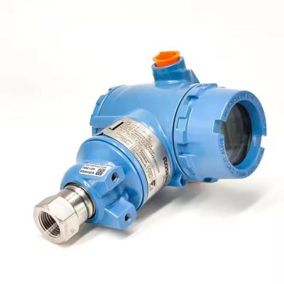 Китай 3051DP Дифференциальный передатчик давления 4-20Ma e 1/4 дюйма NPT продается