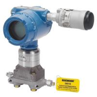 Quality Wall Mount 3051S Coplanar Pressure Transmitter 3051s for sale